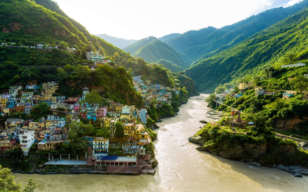 23 Beautiful Scenic places in India - Hotel Dekho