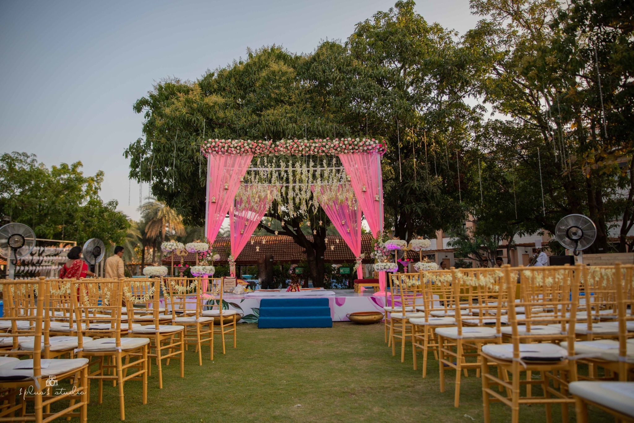 17 Stunning Wedding Destinations in India - Hotel Dekho