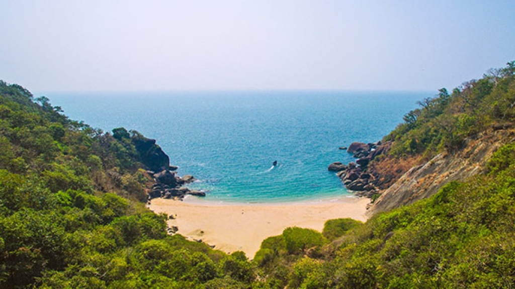 19 Hidden places to visit in South Goa: Get the Best Experience ...