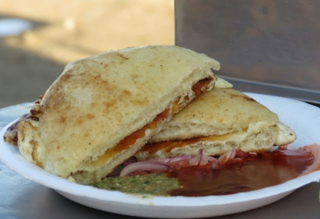 23 Mouthwatering Snacks One Must-Try While in India - Hotel Dekho