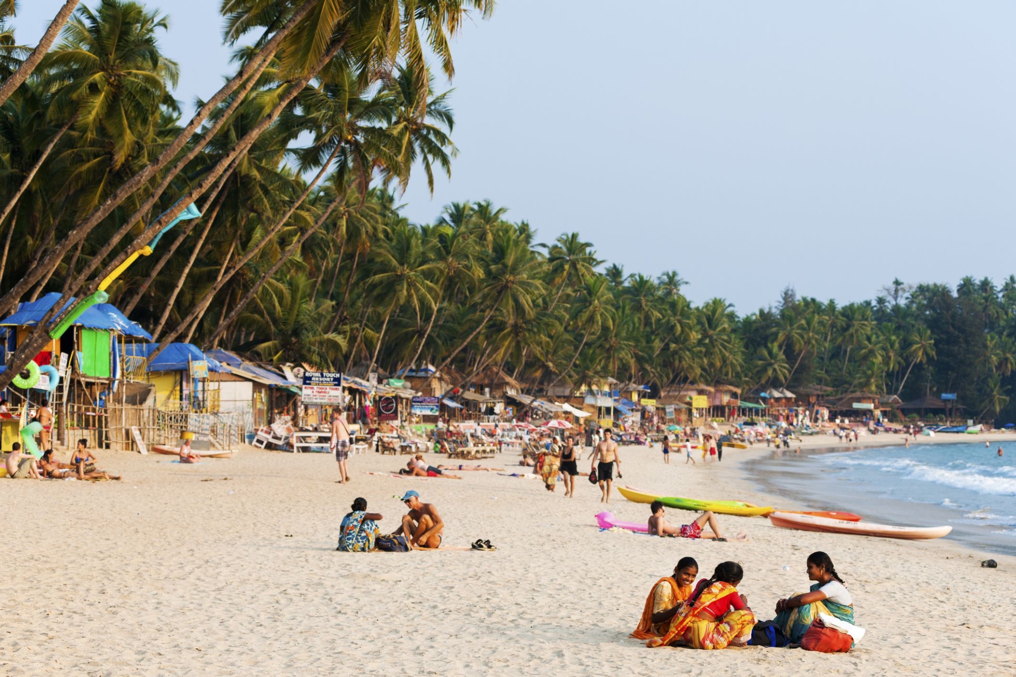 19 Hidden places to visit in South Goa: Get the Best Experience ...