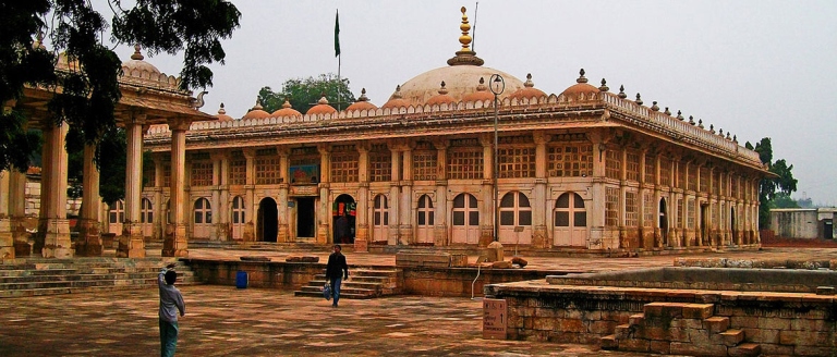 Ahmedabad First World Heritage City of India The Major Attractions ...