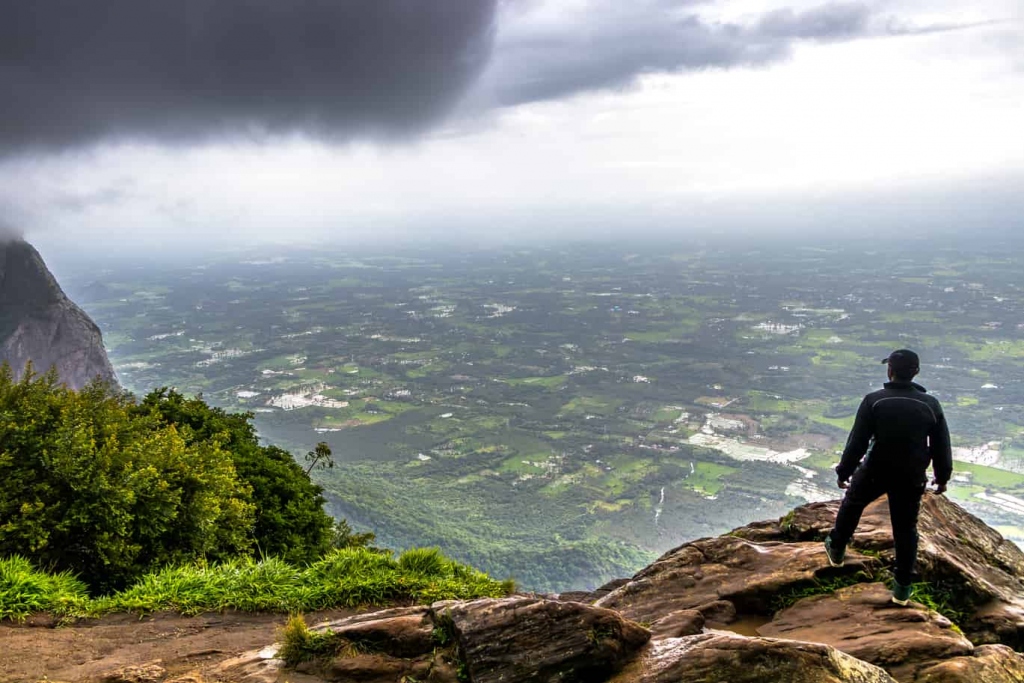 16 Exotic Hill stations near Goa - Hotel Dekho