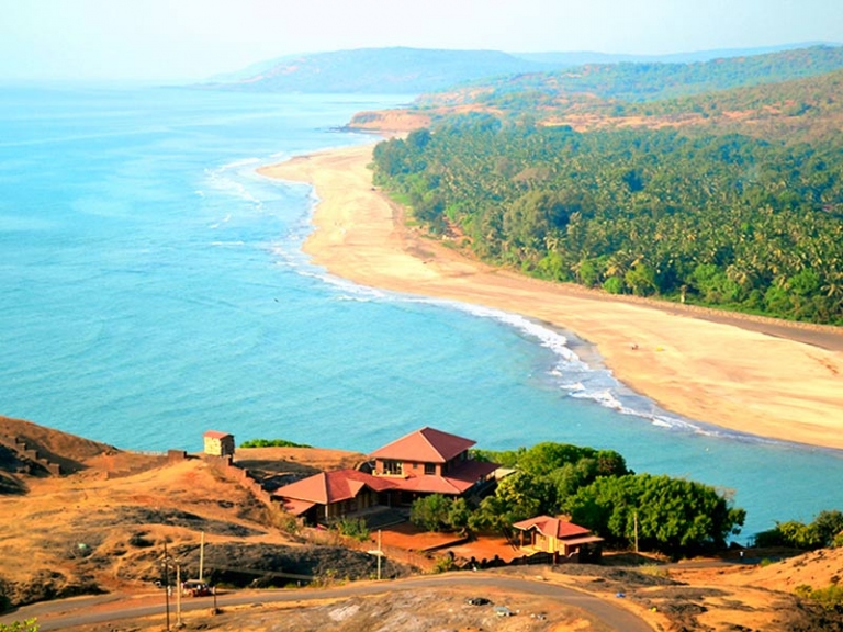 16 Exotic Hill stations near Goa - Hotel Dekho