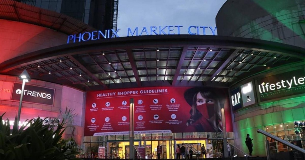 12 Biggest and Largest Malls in India - Hotel Dekho