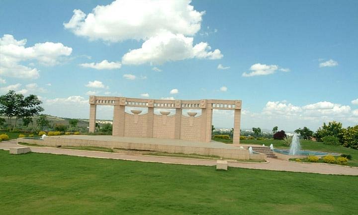 The Corinthians Resort and Club Pune, Free Cancellation, Price, Address ...