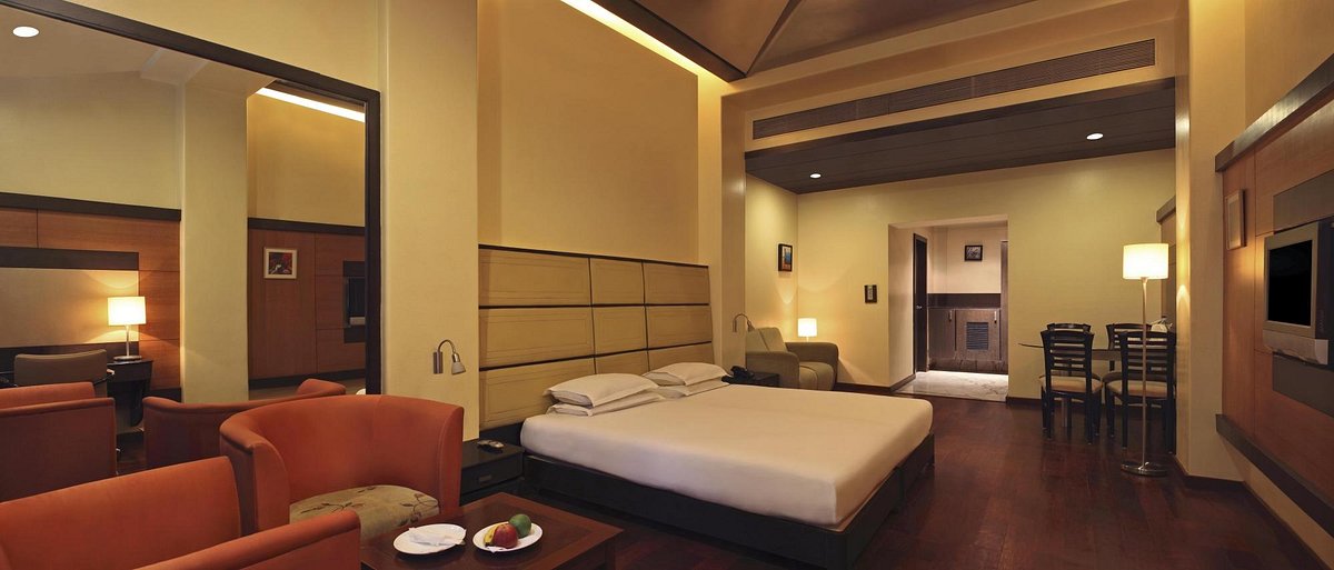 Residency Club Resort Pune, Free Cancellation, Price, Address & Reviews