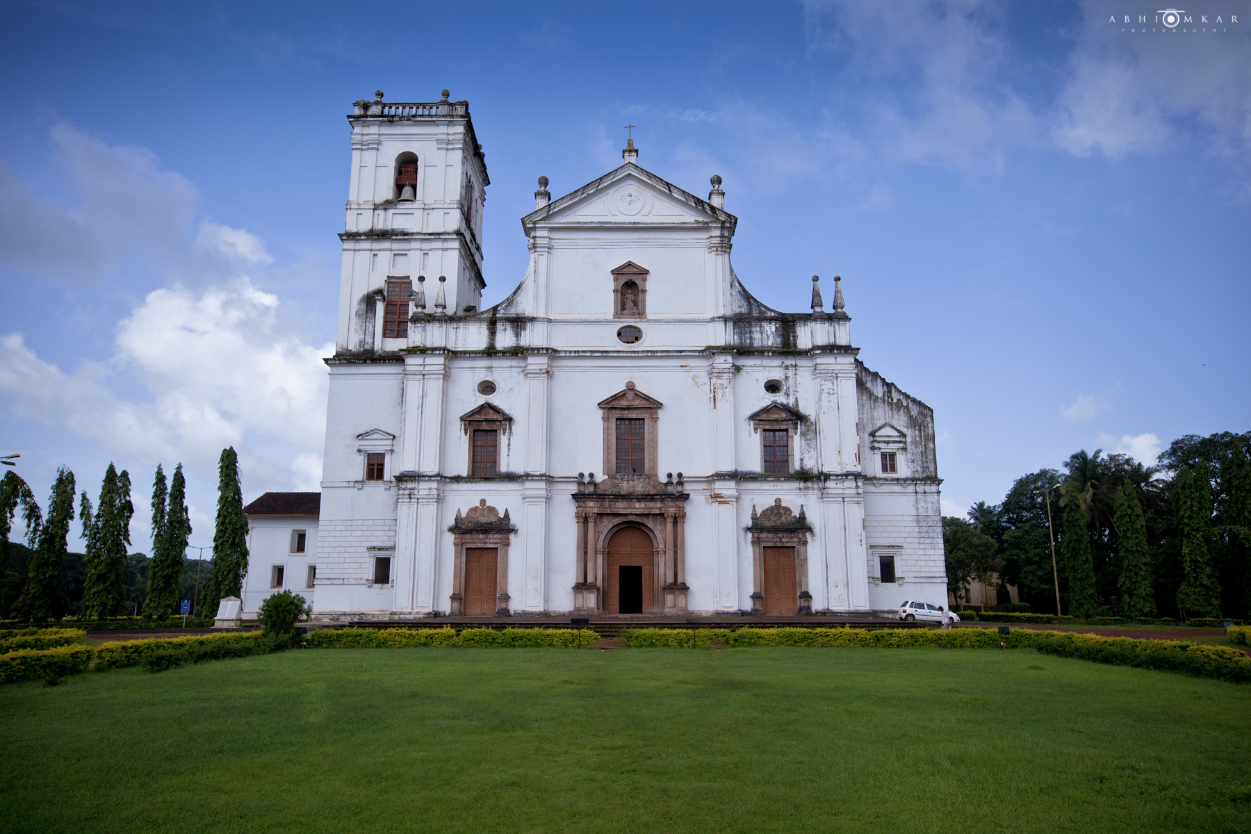 Sé Catedral de Santa Catarina Goa: Entry fee, Best time to Visit ...