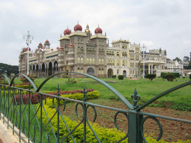 Tipu Sultan's Summer Palace Bangalore: Entry fee, Best time to Visit ...