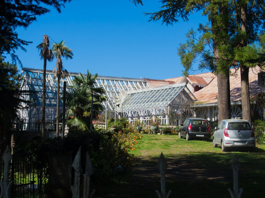 Rothney Castle Shimla: Entry fee, Best time to Visit, Photos & Reviews