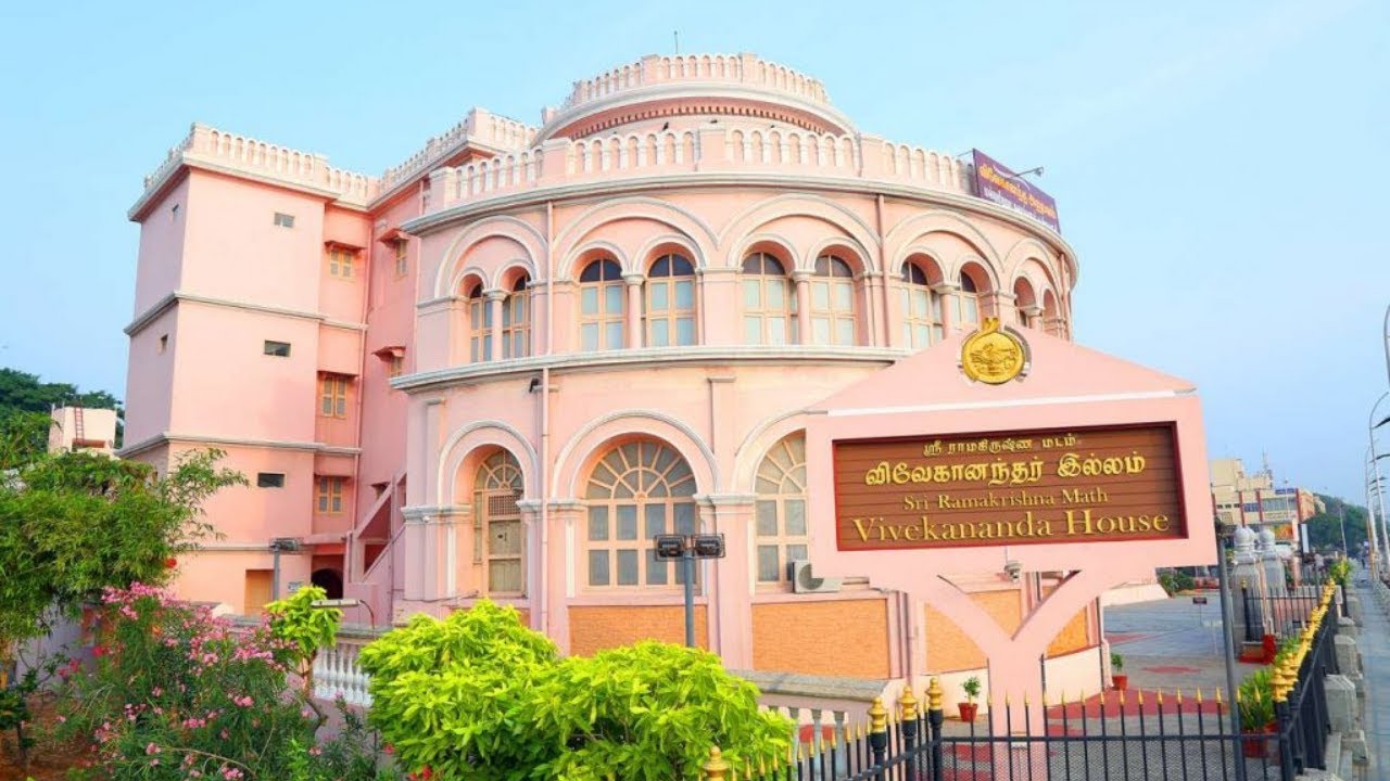 Vivekananda House Chennai: Entry fee, Best time to Visit, Photos & Reviews