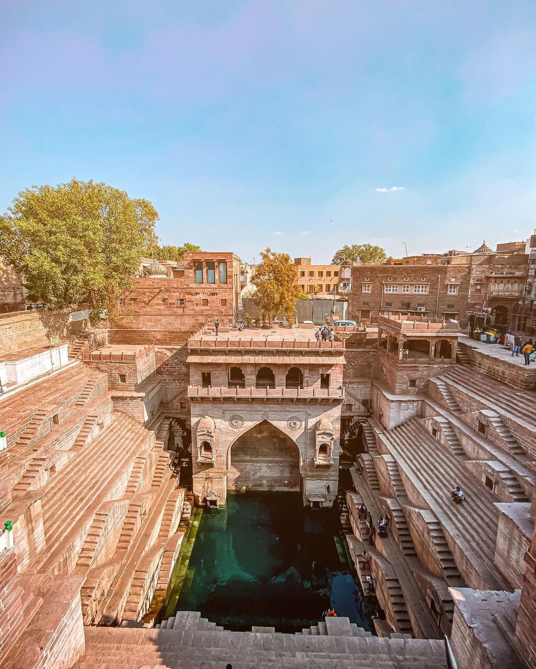 Toorji Ka Jhalra Jodhpur: Entry fee, Best time to Visit, Photos & Reviews