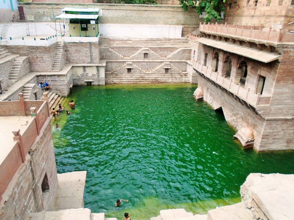 Toorji Ka Jhalra Jodhpur: Entry fee, Best time to Visit, Photos & Reviews