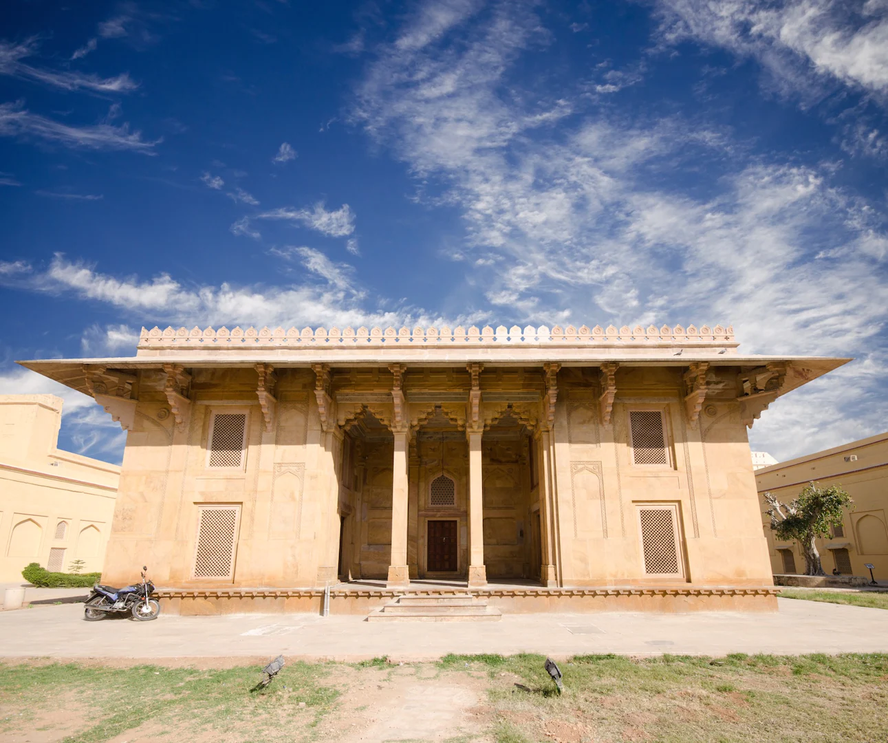 Akbar's Palace and Museum Ajmer: Entry fee, Best time to Visit, Photos ...