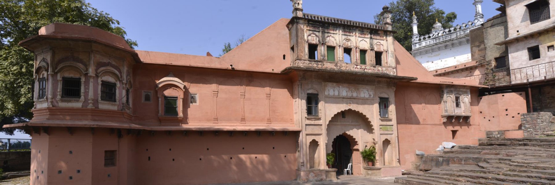 Gohar Mahal Bhopal: Entry fee, Best time to Visit, Photos & Reviews