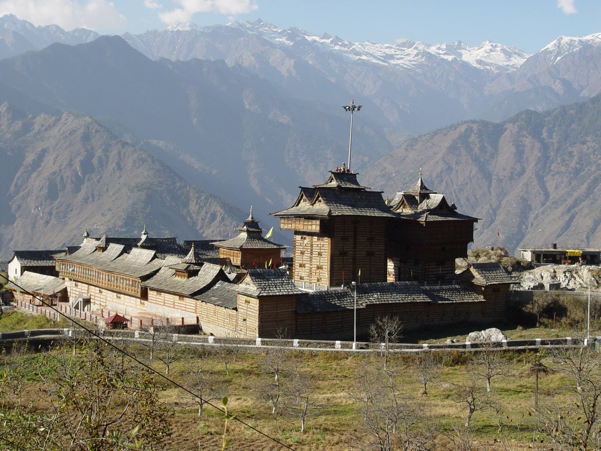 Museum of Himachal Culture and Folk Art Manali: Entry fee, Best time to ...