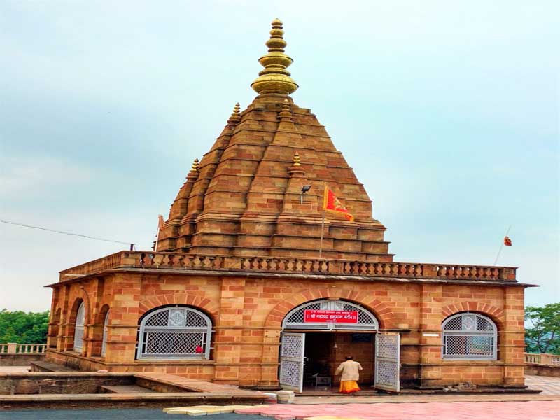 Adasa Ganpati Temple Nagpur: Entry fee, Best time to Visit, Photos ...