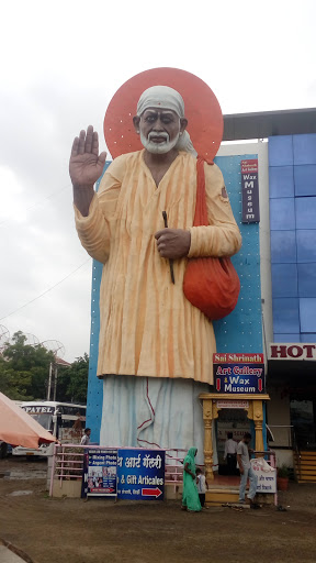 Dixit Wada Museum Shirdi: Entry fee, Best time to Visit, Photos & Reviews