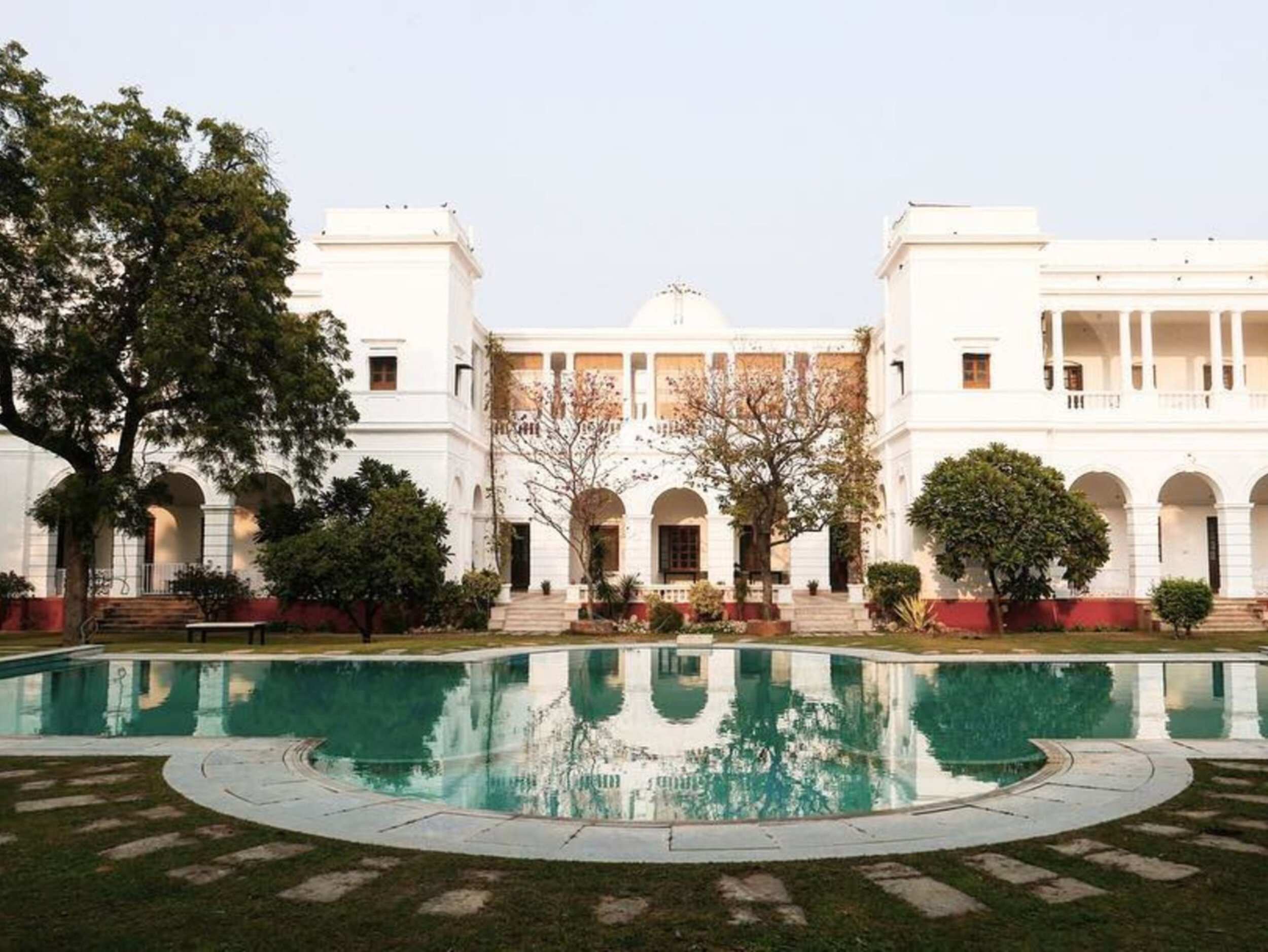 Pataudi Palace Gurgaon: Entry fee, Best time to Visit, Photos & Reviews