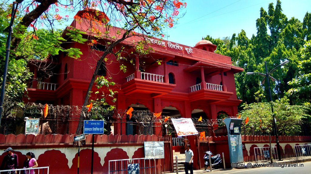Lal Mahal Pune: Entry fee, Best time to Visit, Photos & Reviews