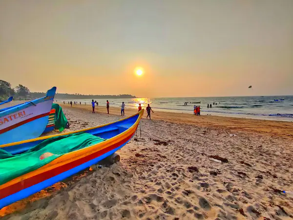 Dandi Beach Surat: Entry fee, Best time to Visit, Photos & Reviews