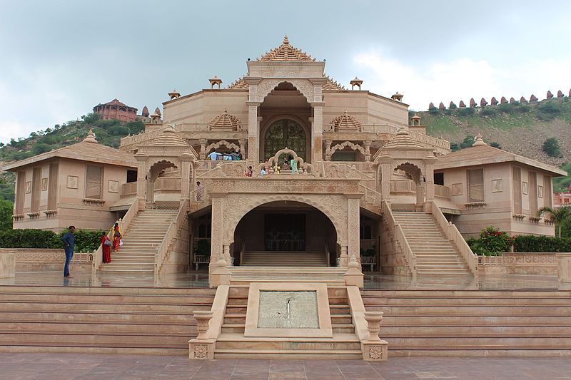 4 Places to Visit in ajmer, Top Attractions & Best Tourist Places in ...