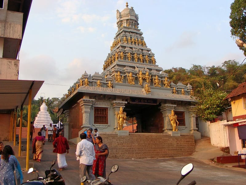 Kadri Manjunath Temple Mangalore: Entry fee, Best time to Visit, Photos ...