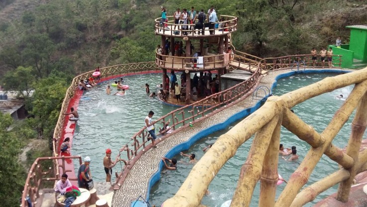 Kempty Falls Mussoorie: Entry fee, Best time to Visit, Photos & Reviews
